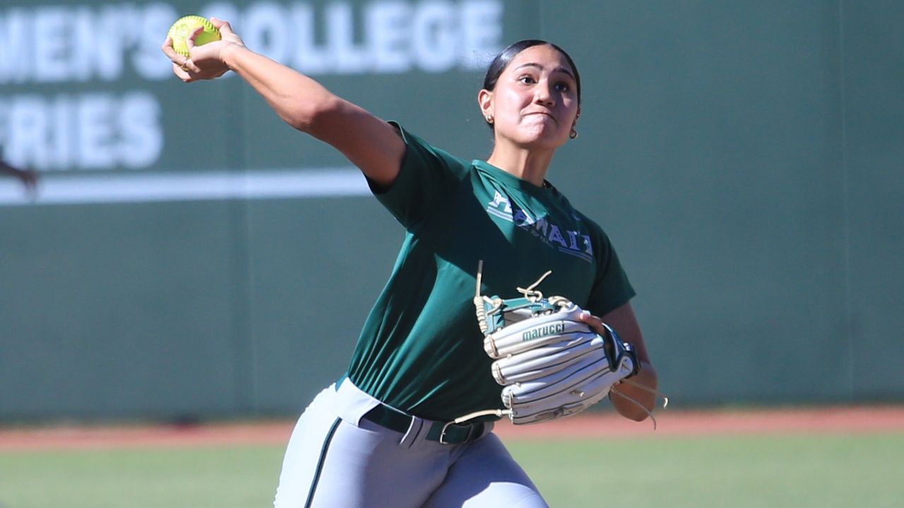 Hawaii softball enters 2026 season unified behind new coach
