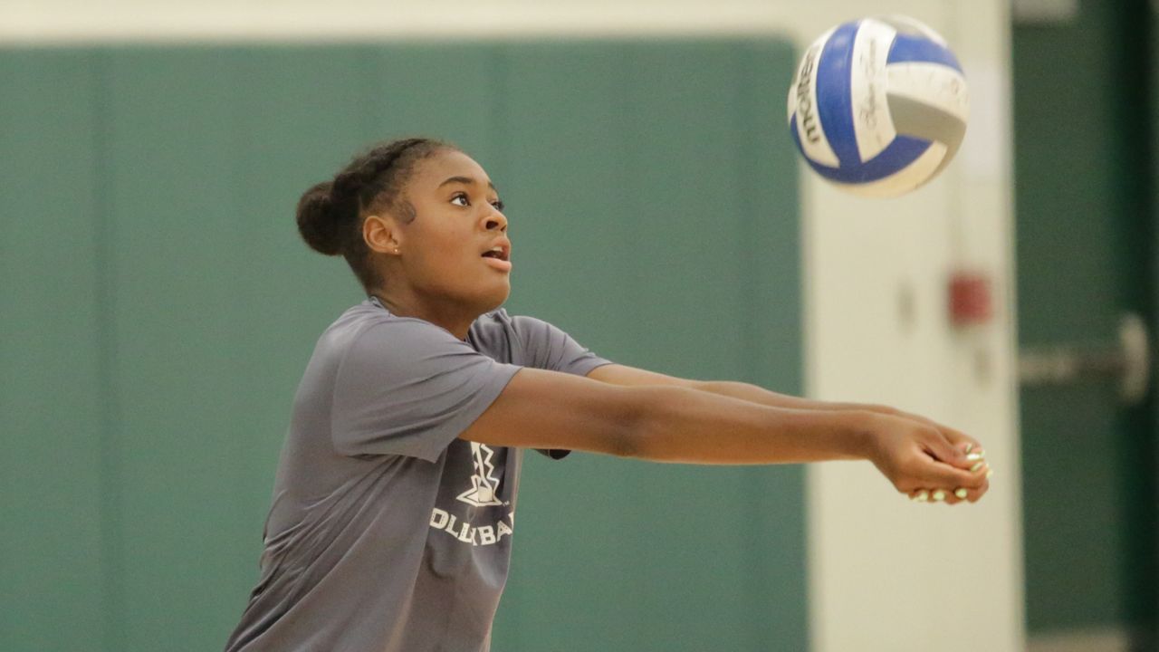 Hawaii women's volleyball team leans into continuity in 2023