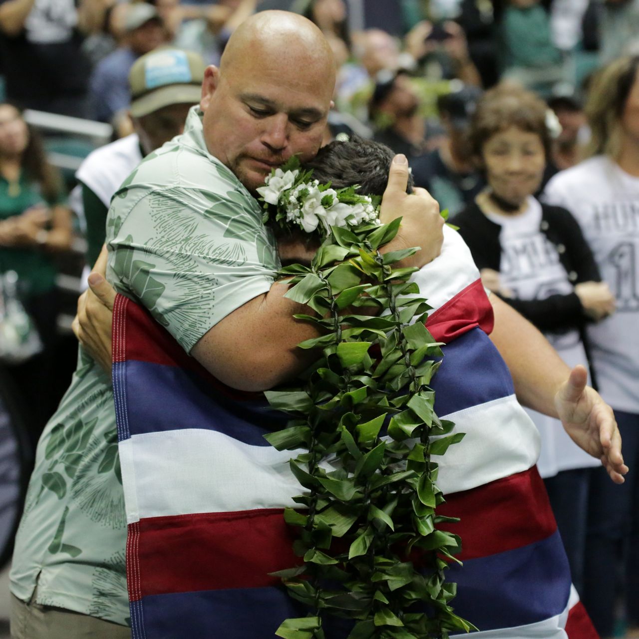 Hawaii men's volleyball locks up Big West top seed