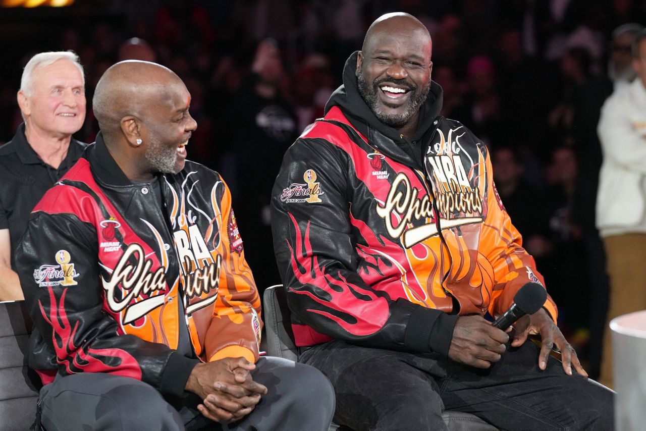 The Shaq of Bobsled: Canadian Olympian named after Shaq and Penny has a ...