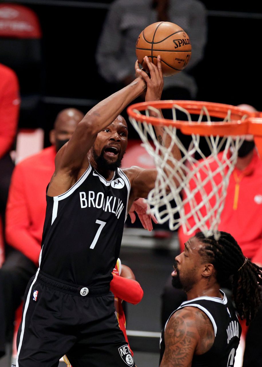 NBA tells teams that rules on mask-wearing will get tougher