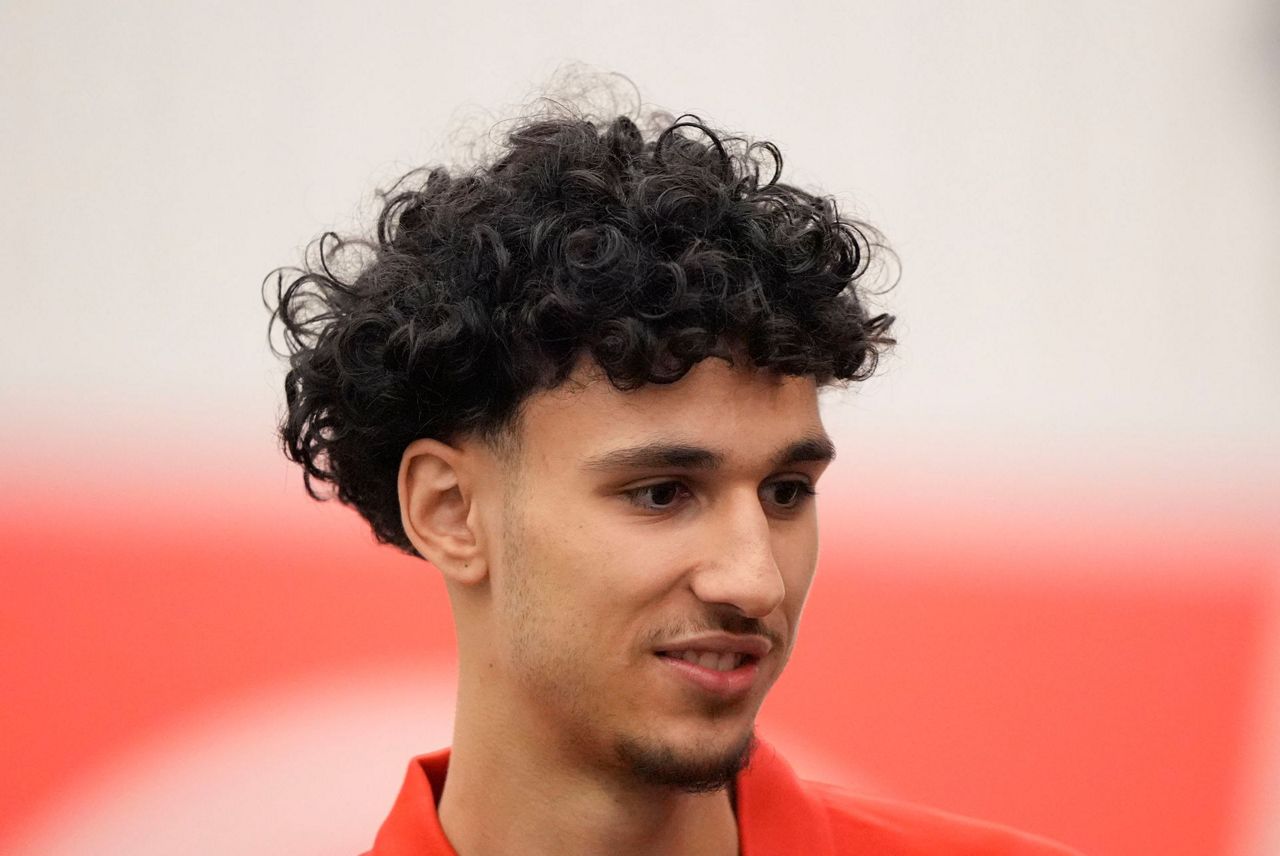 Hawks' Zaccharie Risacher focusing on 'good stuff' instead of pressure ...