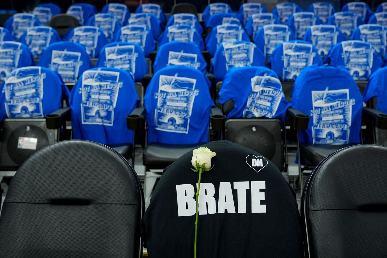 Warriors, Hawks together honor beloved Golden State assistant coach ...