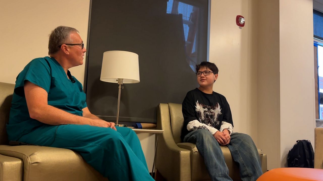 New tech used for first of its kind heart/lung transplant