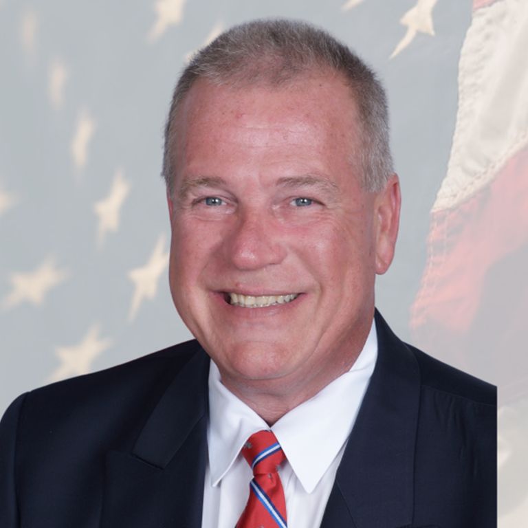 Conversations with FL Congressional Candidates: District 8