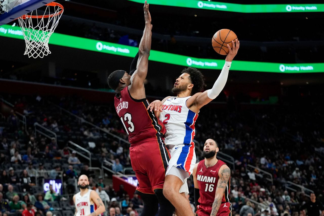 NBA teams on the defensive as scoring goes slightly down after All-Star ...