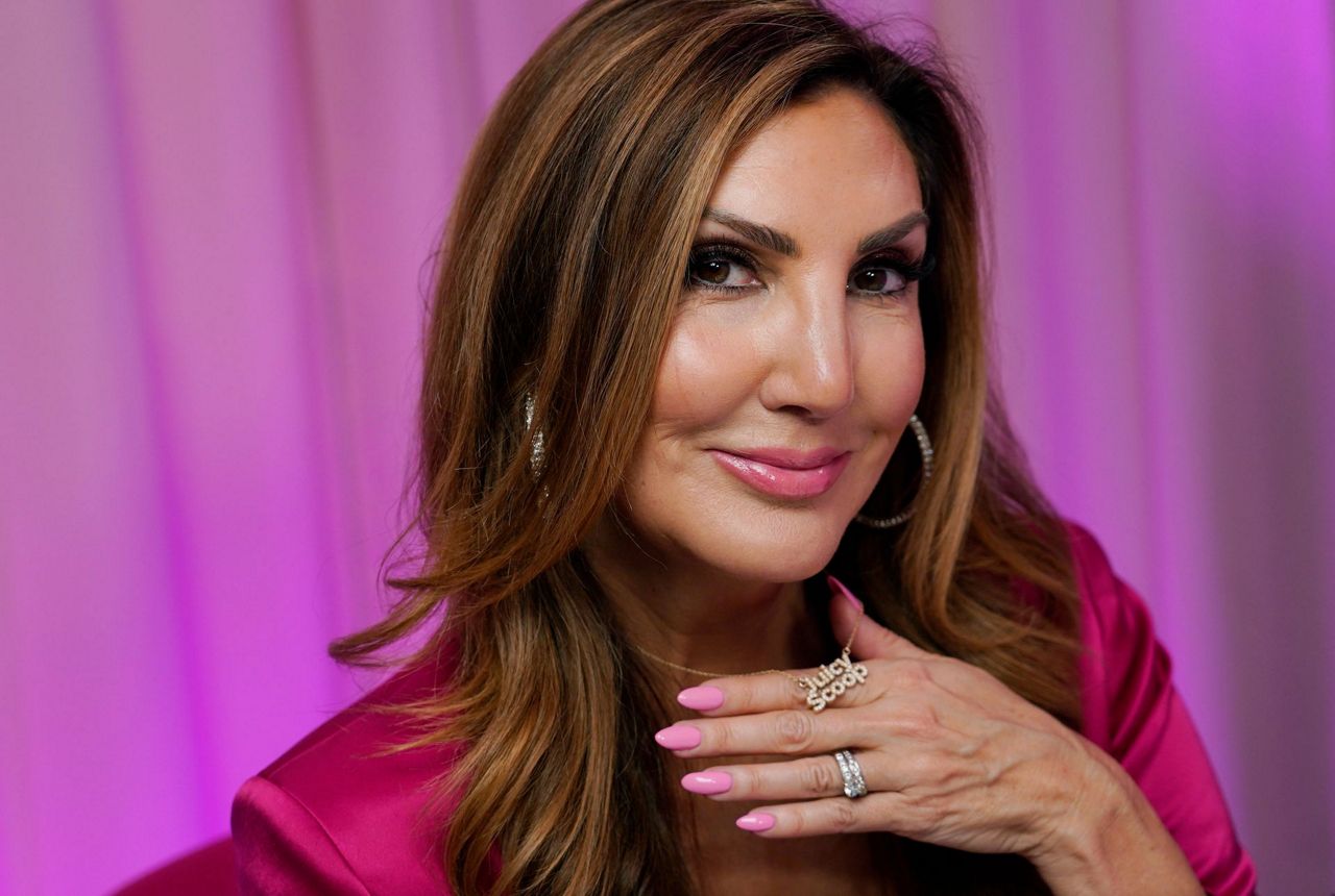 Heather McDonald finds creative and financial freedom with popular ...