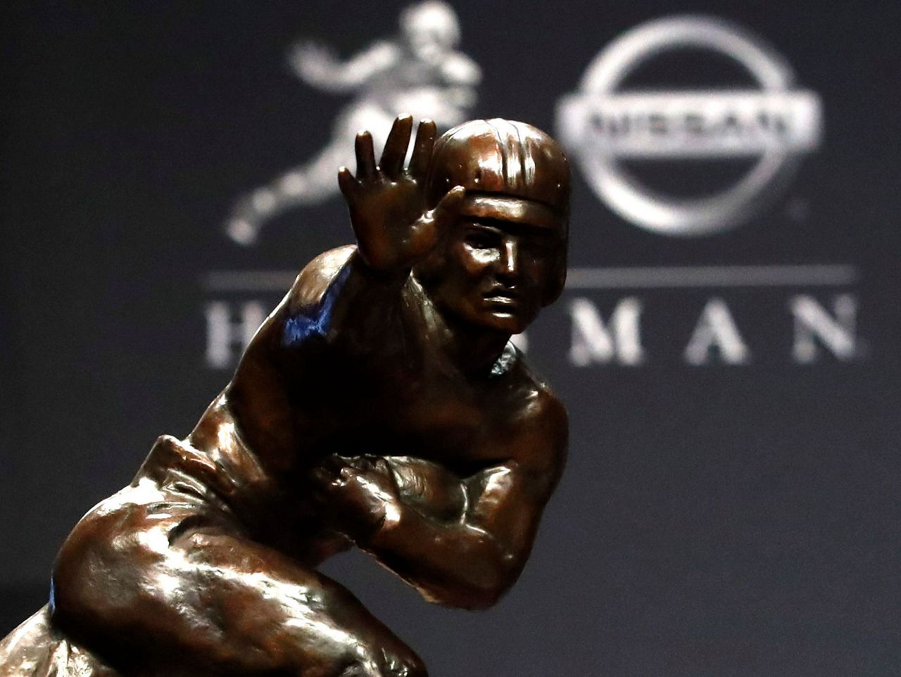 Heisman 2020: 2 quarterbacks from Georgia and Georgia's QB