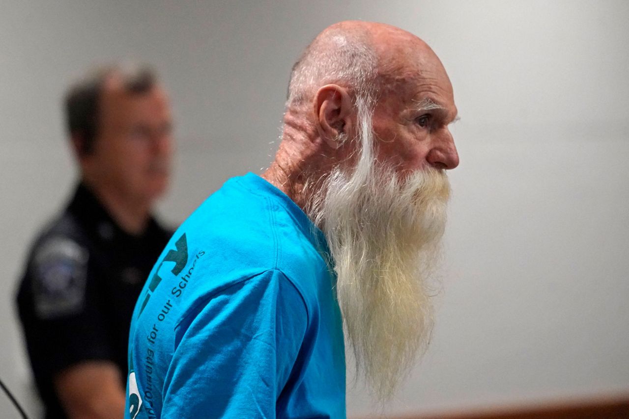 'River Dave' doesn't think he can go back to being a hermit