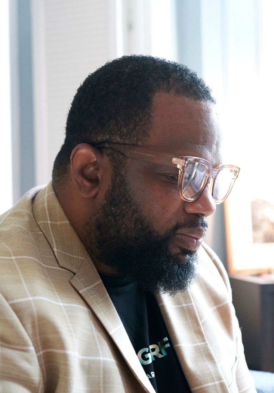 Hezekiah Walker looks to bring gospel music center to HBCU