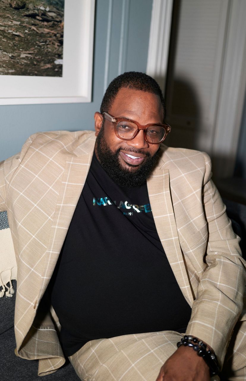 Hezekiah Walker looks to bring gospel music center to HBCU