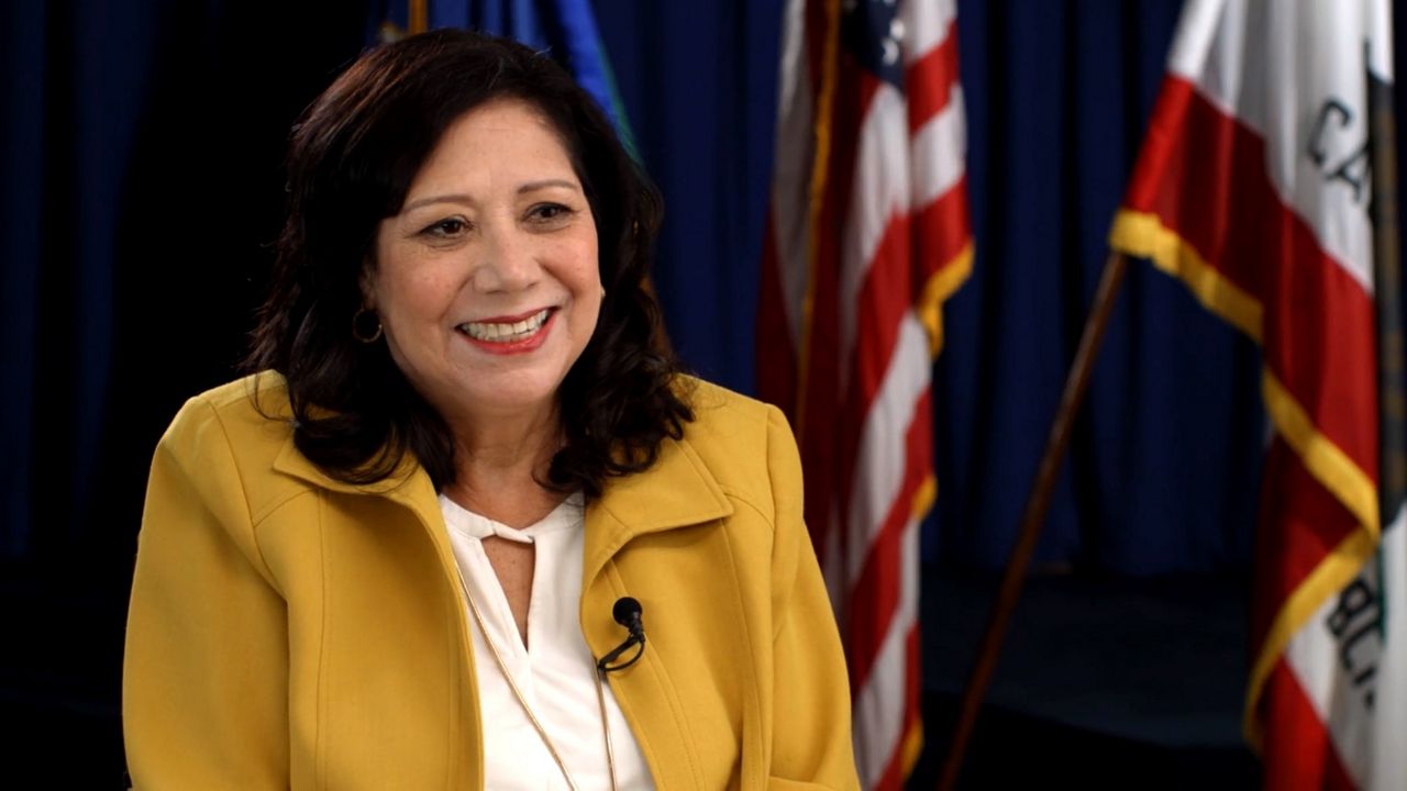Supervisor Solis continues fight for the working class