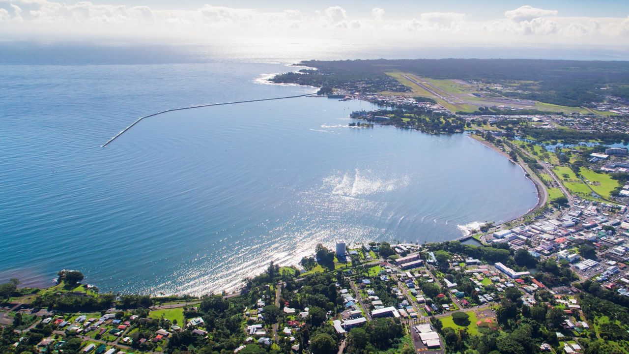 Hawaii coastal infrastructure projects awarded $7.6M