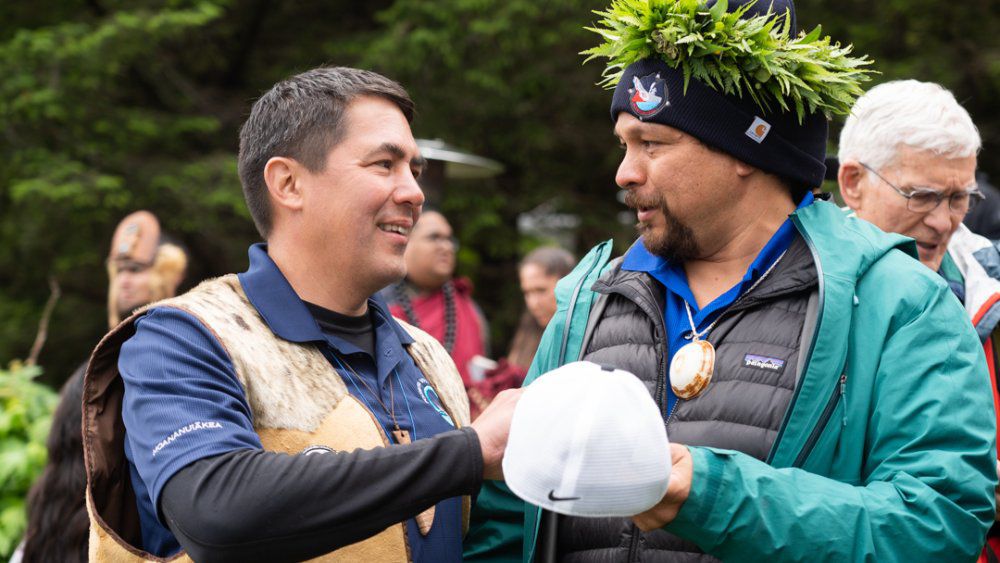 Hokulea and her crew leading up to June 15 launch