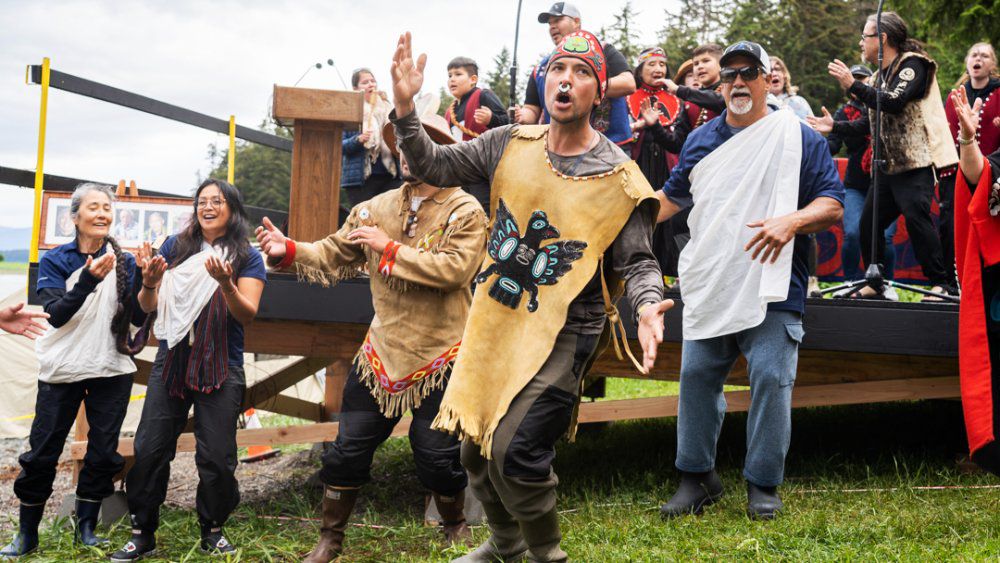 Hokulea and her crew leading up to June 15 launch