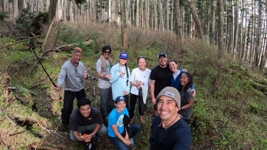 Hokulea to begin 1st leg of Alaska Heritage Sail