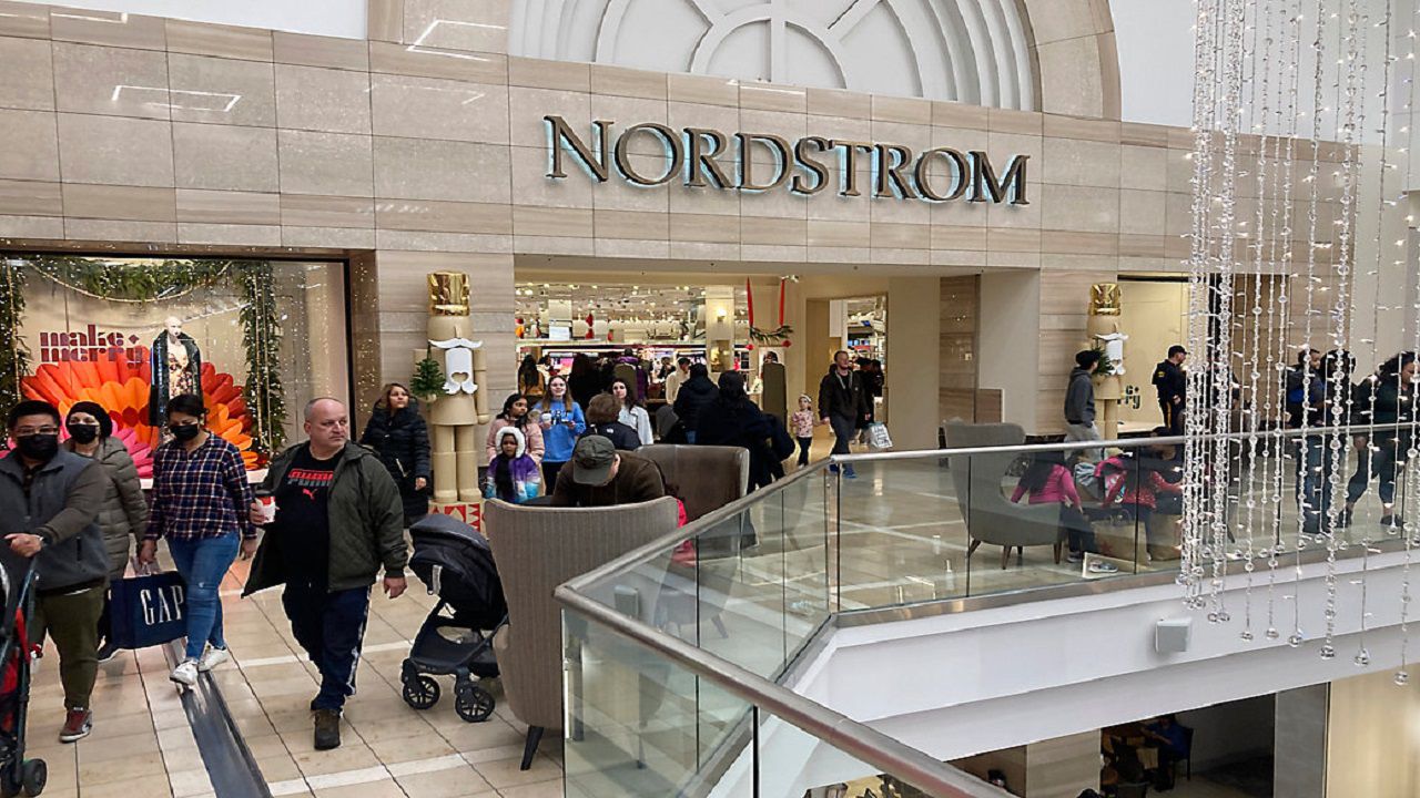 Tips for shopping safely this holiday season