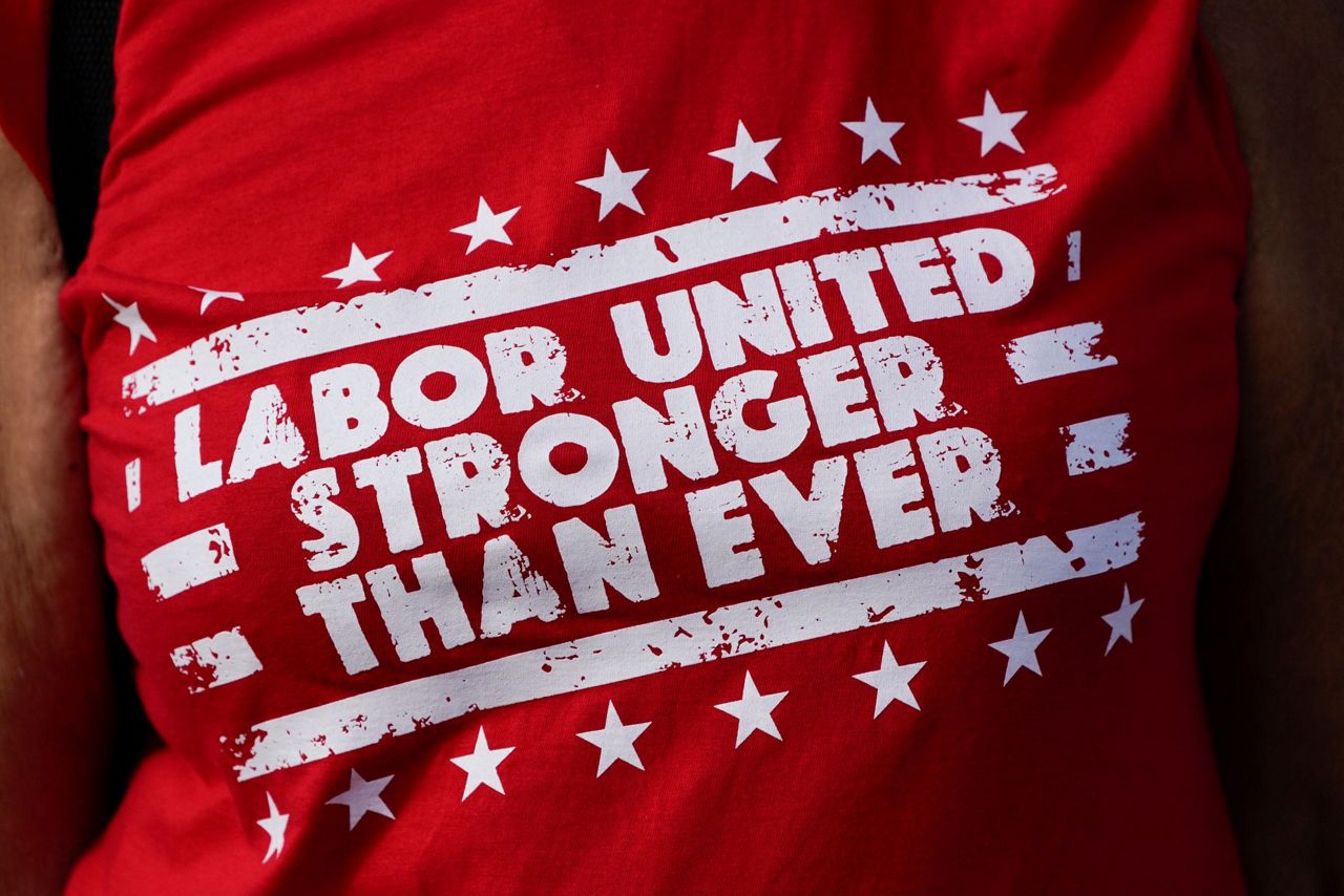 Oscars' strikes tributes highlight solidarity, and the possible labor ...