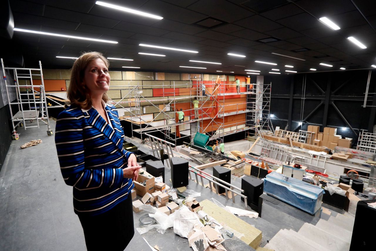 Dallas Holocaust museum takes visitors from WWII to today