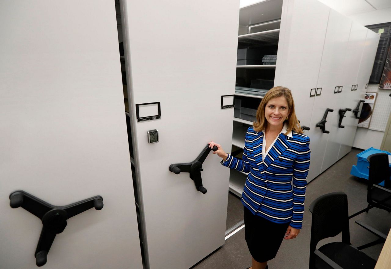 Dallas Holocaust museum takes visitors from WWII to today