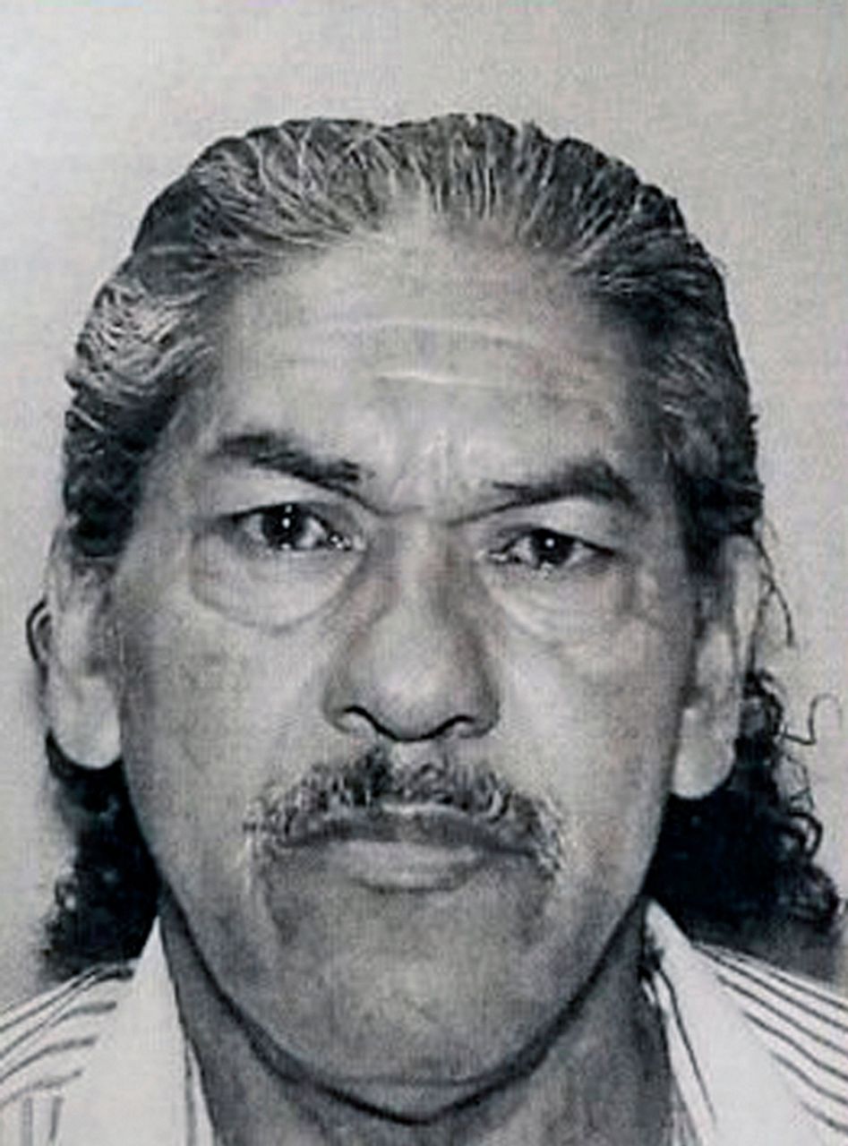 Texas police questioned man days before California killings