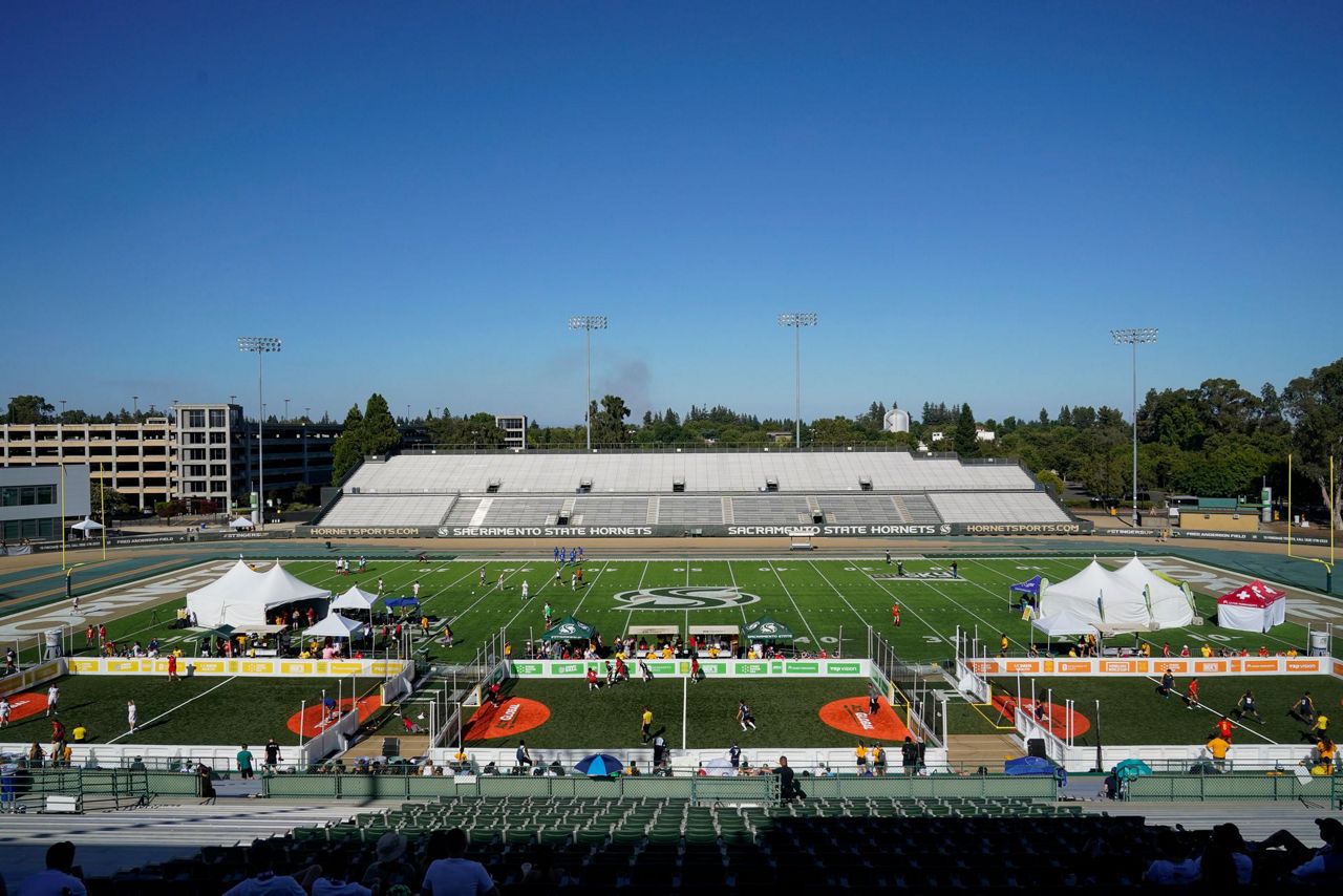 Homeless World Cup makes US debut in California and scores victories ...