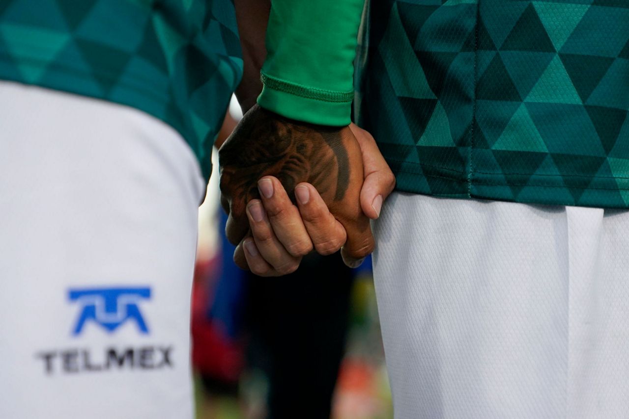 Homeless World Cup makes US debut in California and scores victories ...