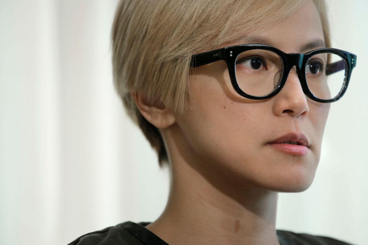 Reports: Hong Kong arrests Roman Catholic cardinal, 3 others