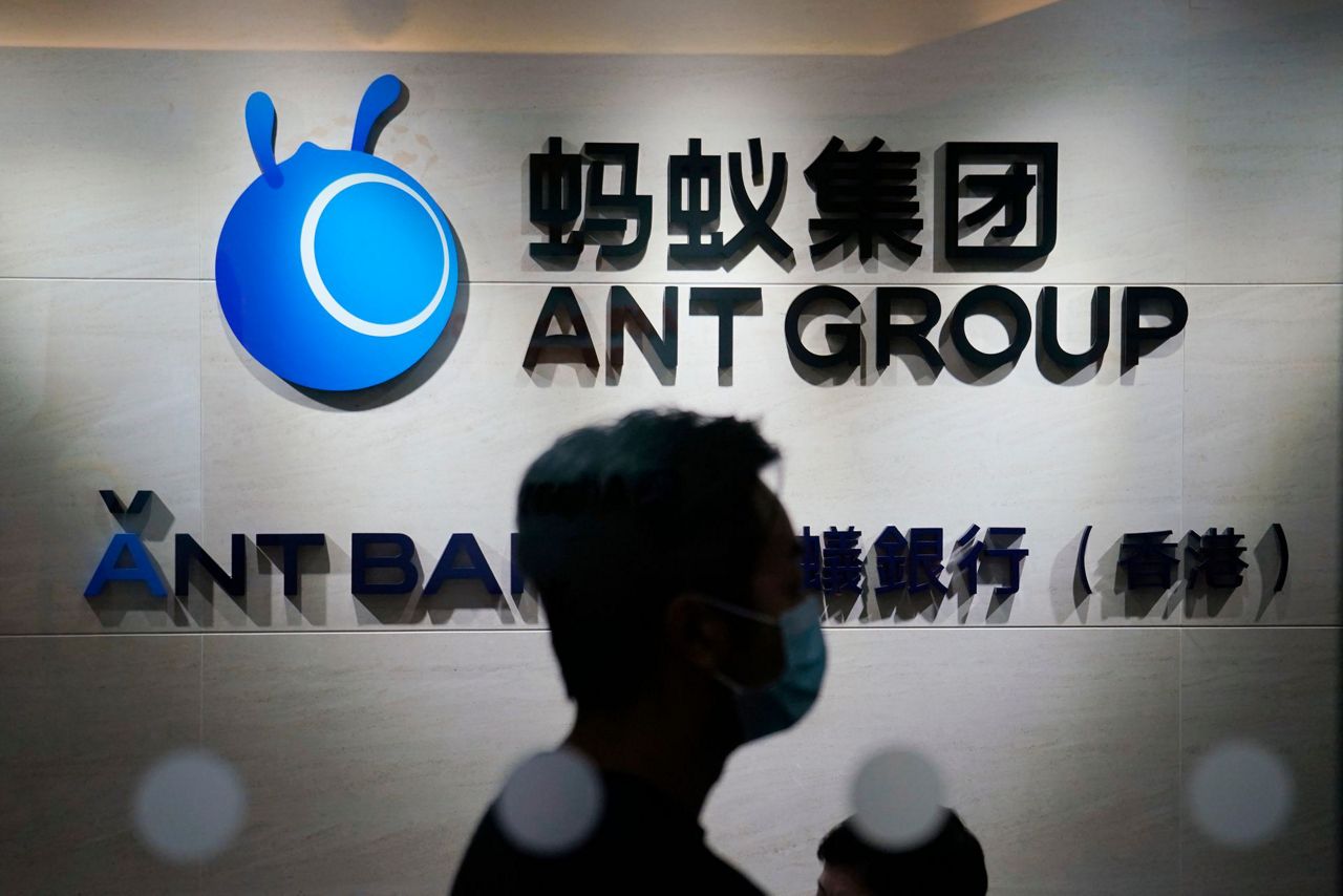 Here's why Ant Group is about to shatter IPO records