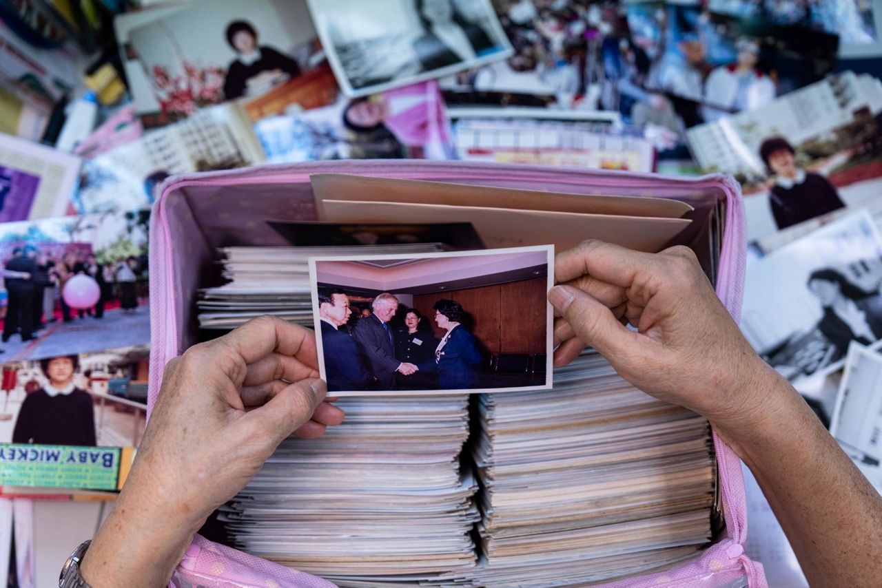 Hong Kong's new election law thins the candidate pool, giving voters ...