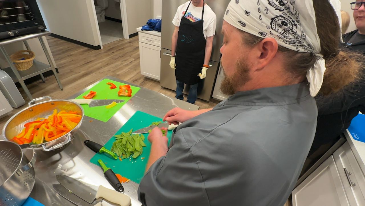 Hope Services in Pasco County adds new student programs