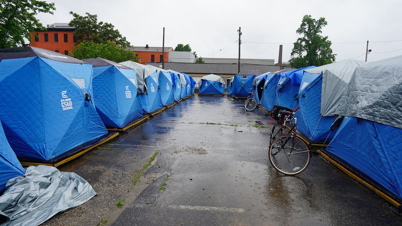 Hope Village marks 6 Months of operation