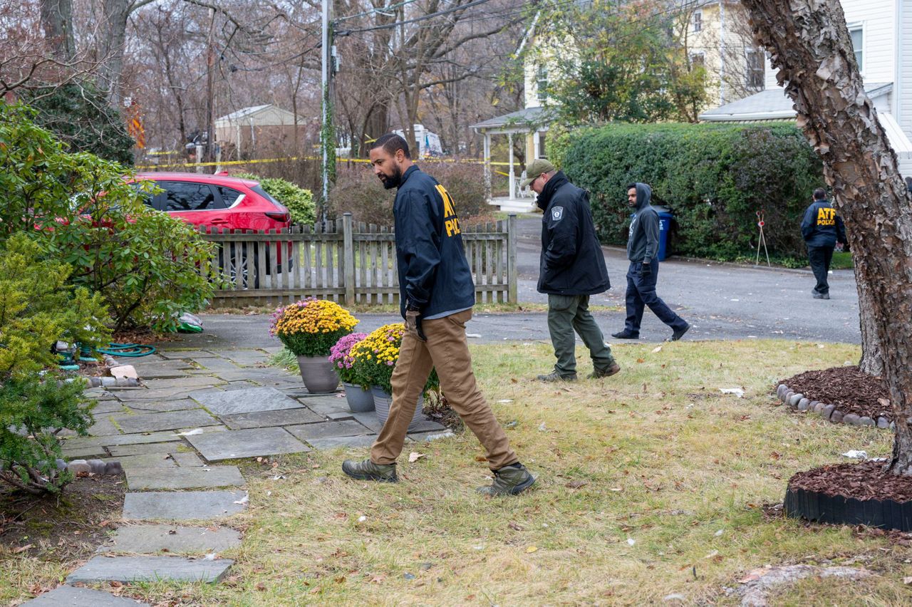 Cause sought of explosion that leveled an Arlington, Virginia, home as ...