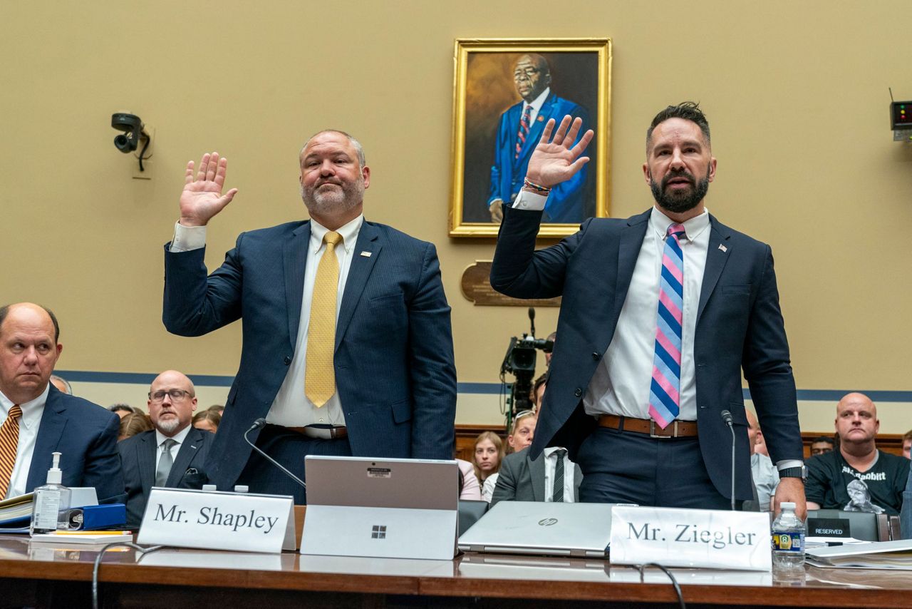 Irs Whistleblowers To Testify To Congress As They Claim Slow Walking 6393