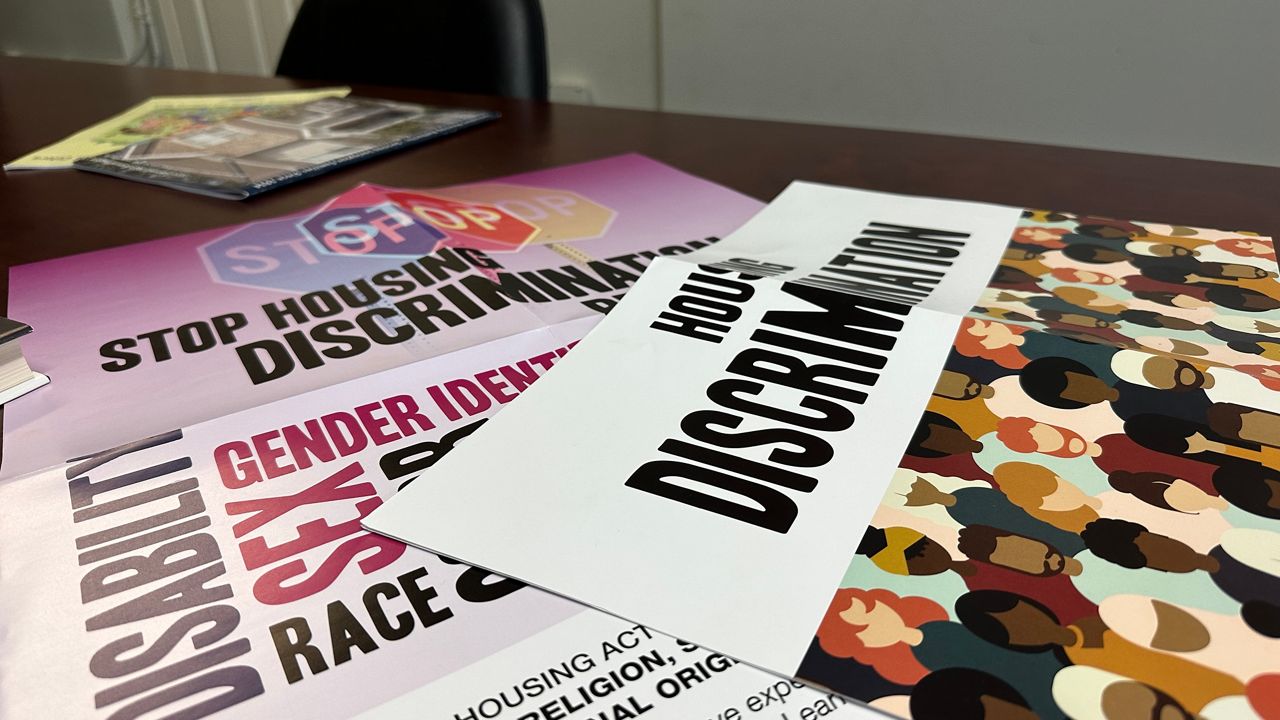 Lexington bans source of income discrimination