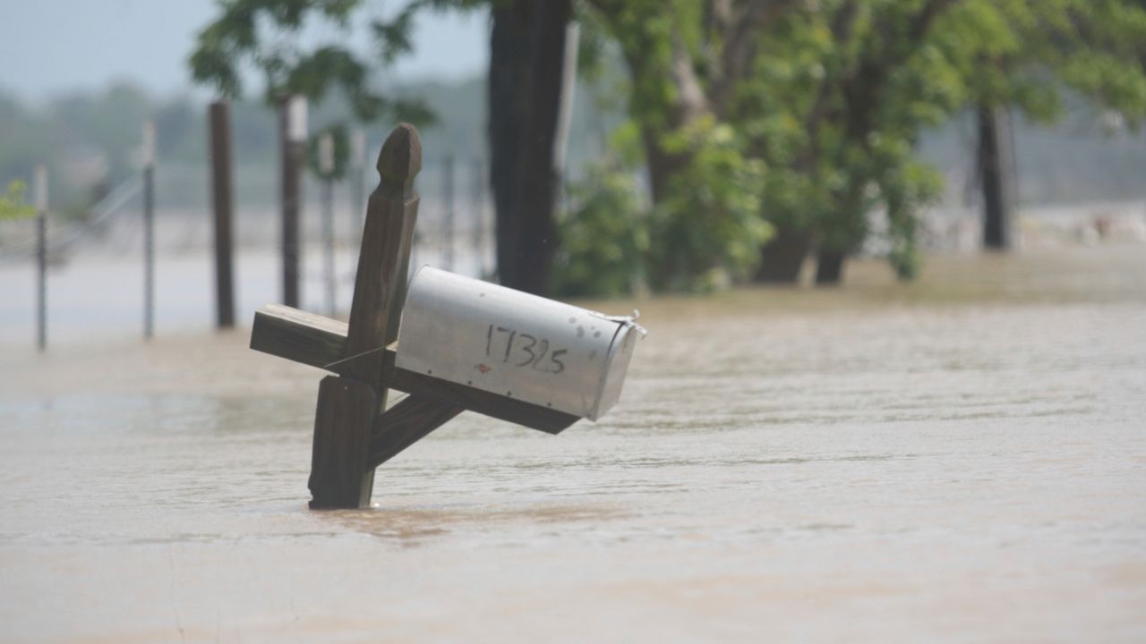 Morning Briefing Texas May 6