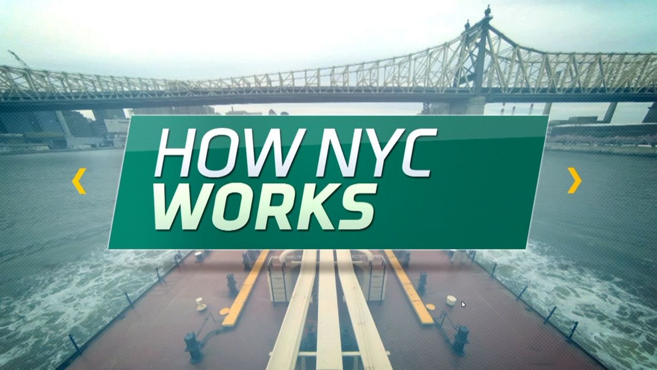 NY1 Online: How NYC Works, Episode 3