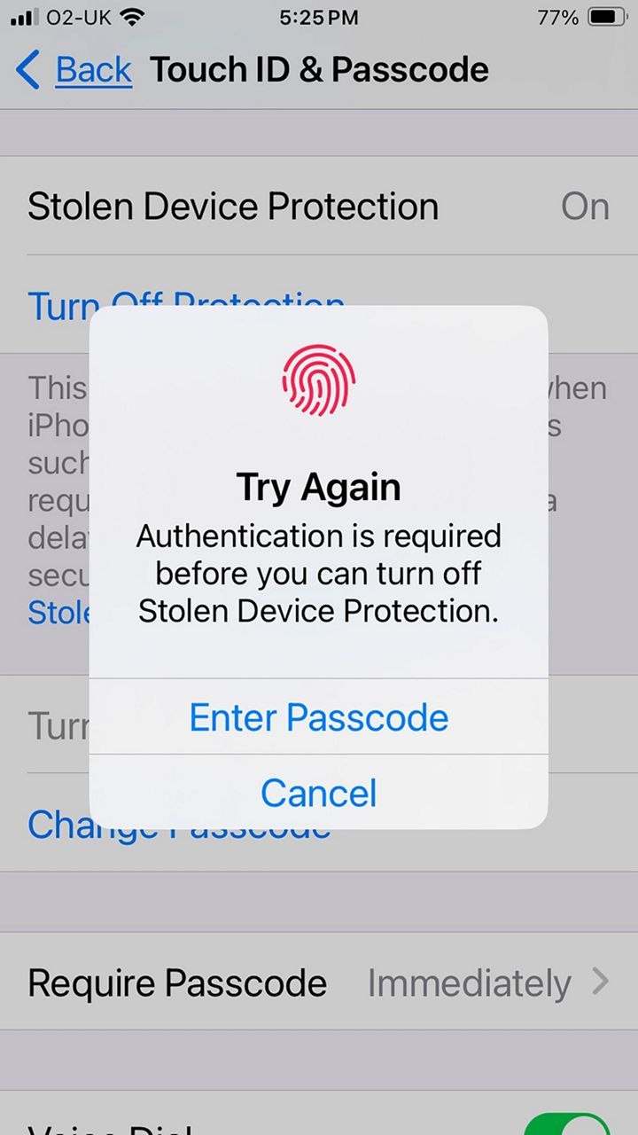 How To Tech: Why it's important to turn on Apple's new Stolen Device ...