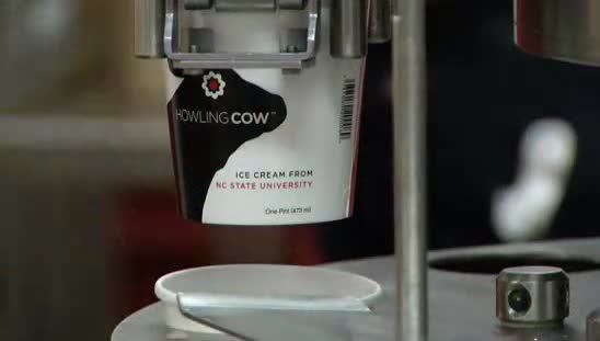 Made in the Carolinas: Howling Cow
