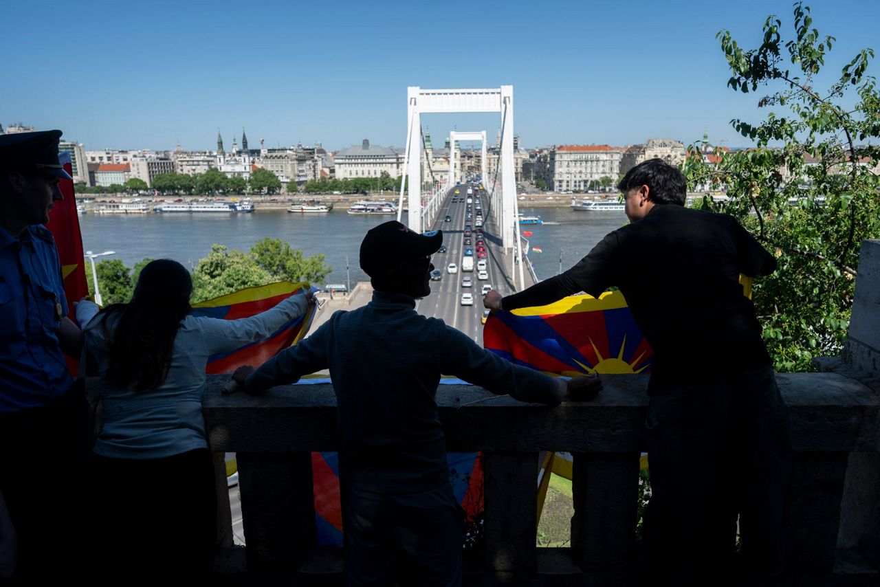 Hungary and China sign strategic cooperation agreement during visit by ...