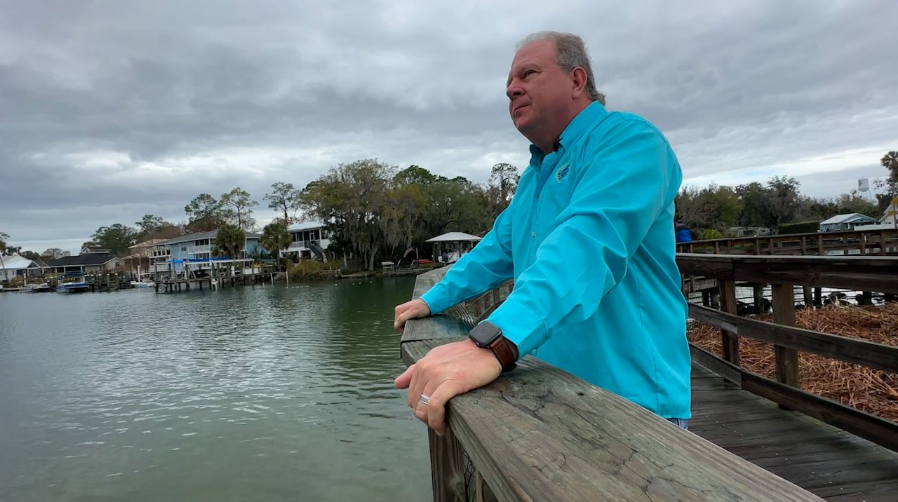 Crystal River looking to improve Hunter Springs bathrooms