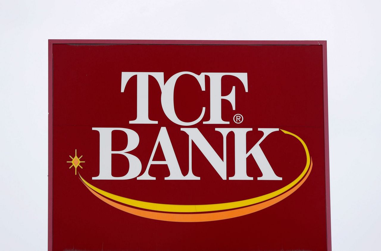 Huntington and TCF in $6 billion tie-up as regionals merge