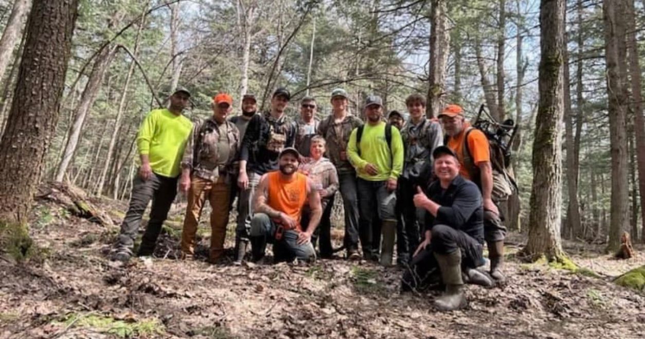 Student who found missing Wisconsin boy shares his story