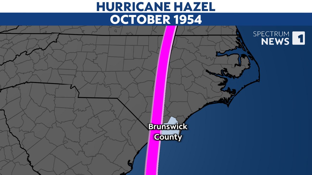 Preparing N.C.'s fastest-growing county for hurricane season