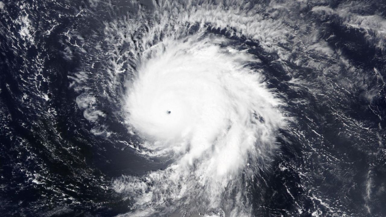 21 storms later, the 2021 Atlantic hurricane season ends
