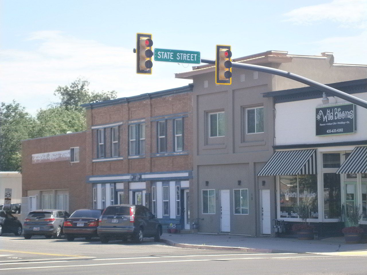 This is where you can always find a 'Hurricane' in the U.S.