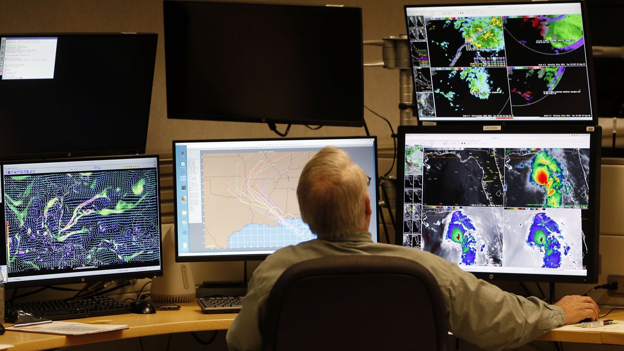 New hurricane forecast model rolls out ahead of peak season