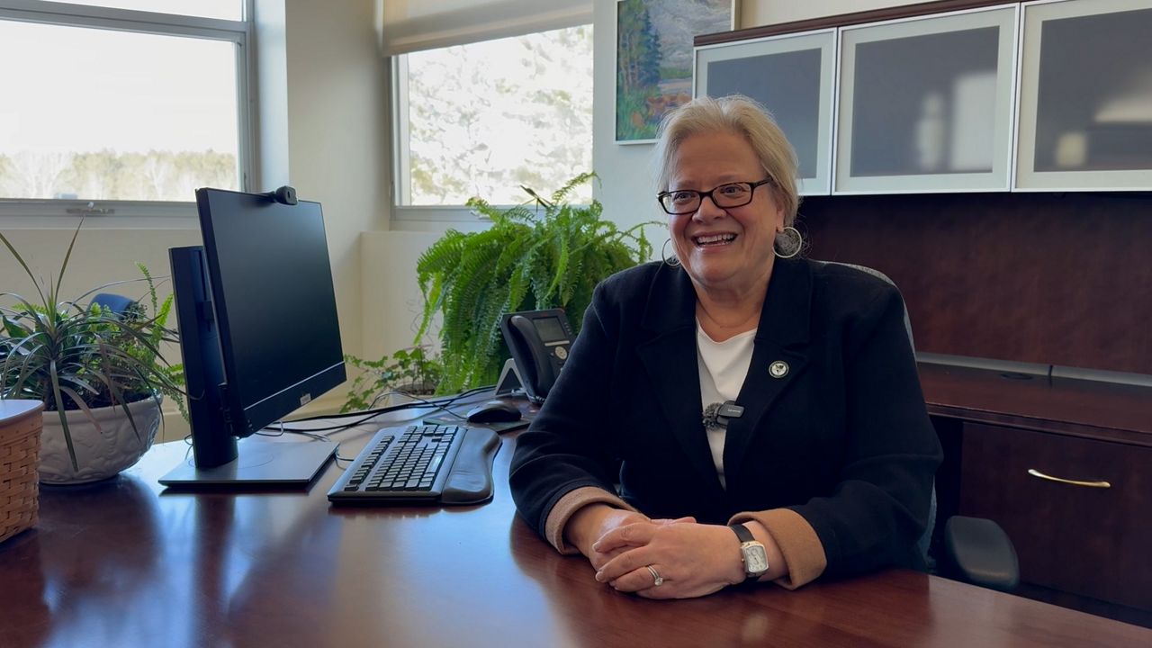 Husson to offer free tuition to Piscataquis County students