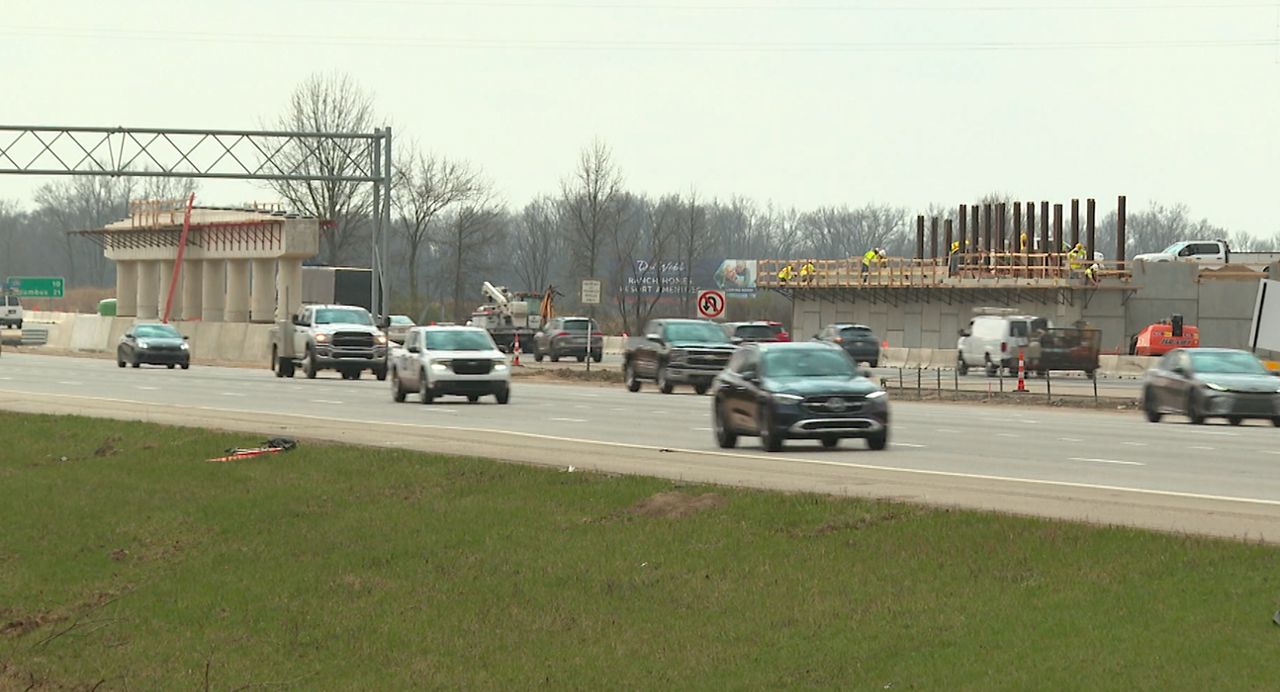 Work zone crashes alter driver behavior