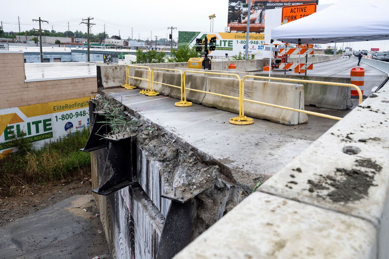 Interstate 95 is set to reopen less than two weeks after deadly ...